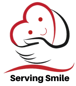 Serving Smile NGO – Every Life Counts